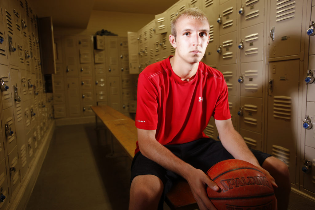 Conner Frankamp stands out at all-star game | News, Sports, Jobs ...